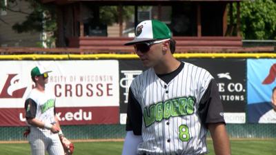 Loggers open season with a 16-10 win over Duluth | La Crosse Loggers ...