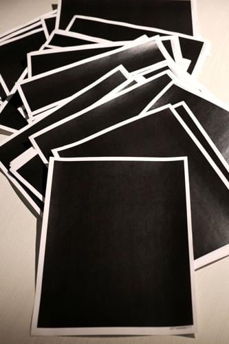 Justice Department’s heavy-handed redactions leave no one happy in the ...