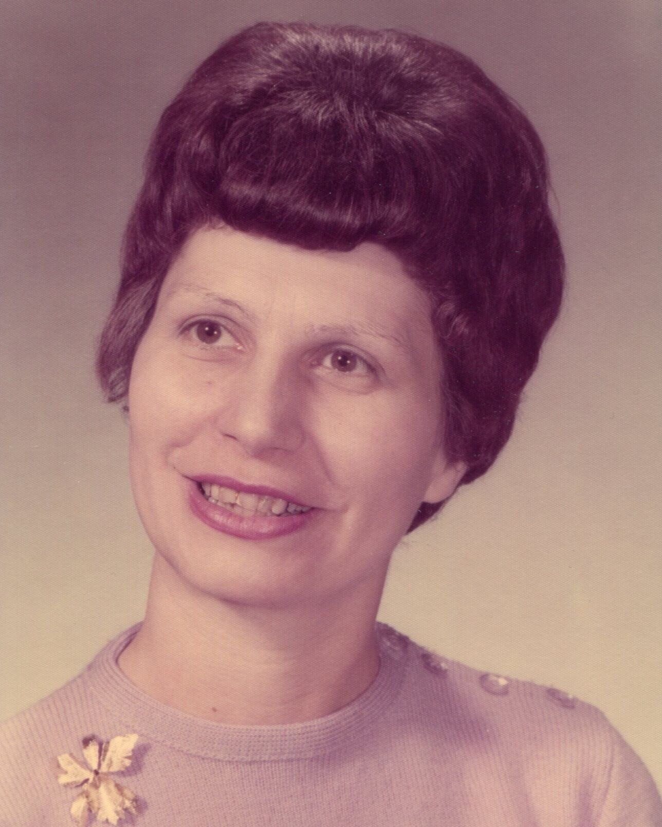 Mary Virginia Marcou | Obituaries | news8000.com