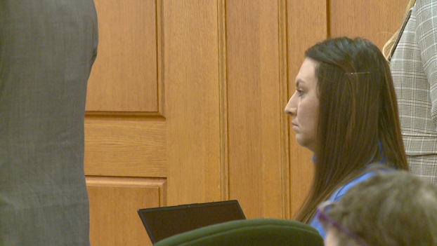 Attorneys deliver opening statements in Josie Dikeman homicide trial ...
