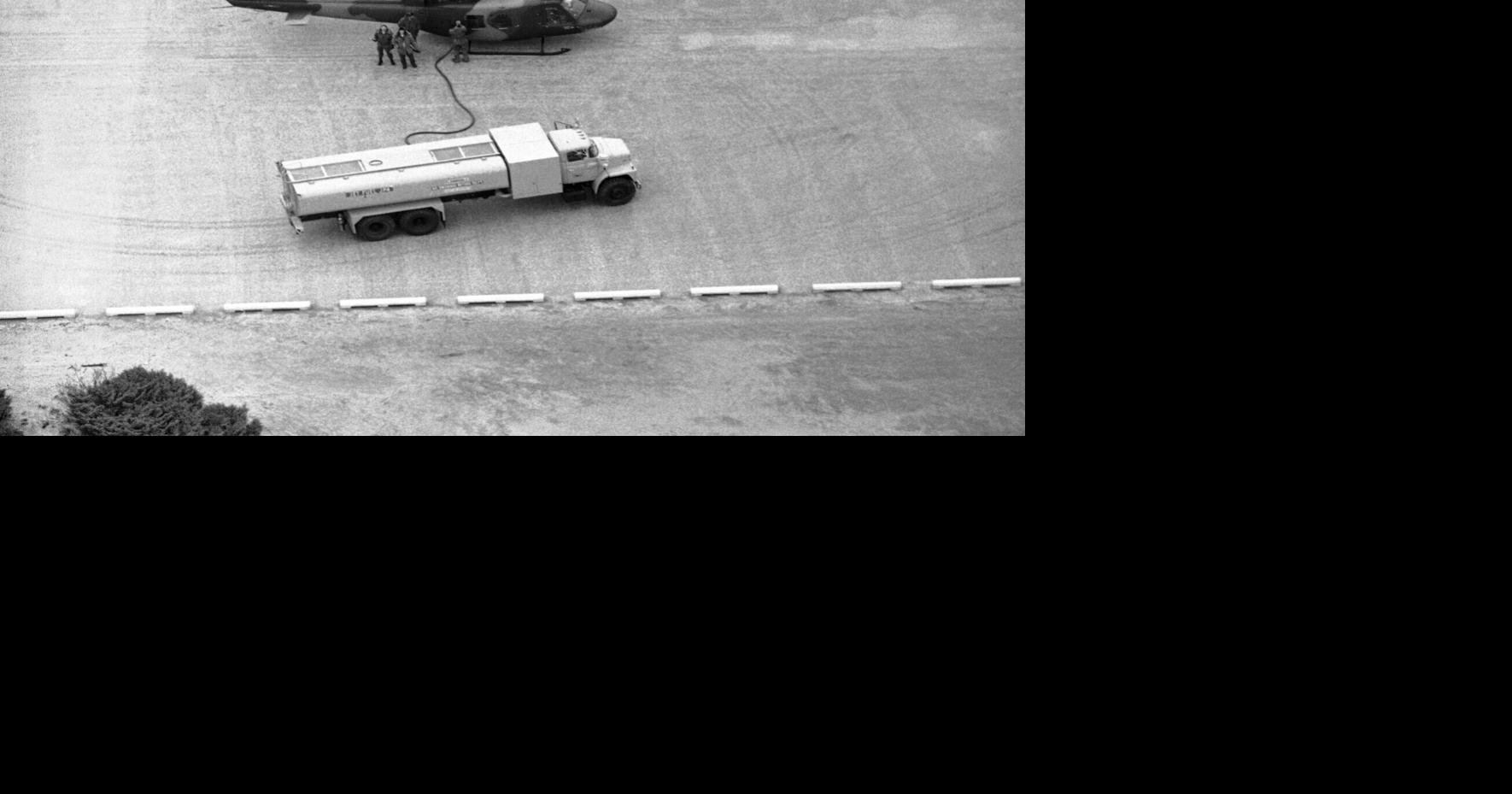Photos: Wreck of the Edmund Fitzgerald still resonates 50 years later ...