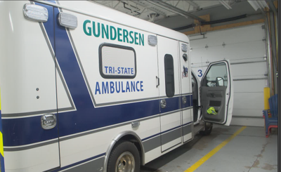 Gundersen Health System's Paramedic Training Program | Health ...