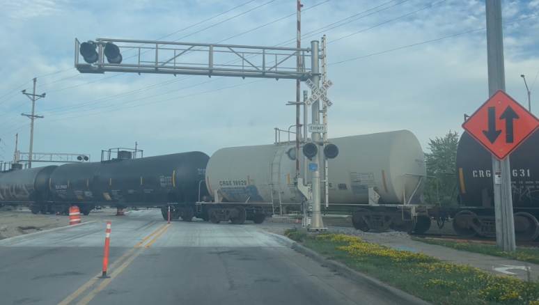 UPDATE: Cable damaged during construction to blame for broken La Crosse ...