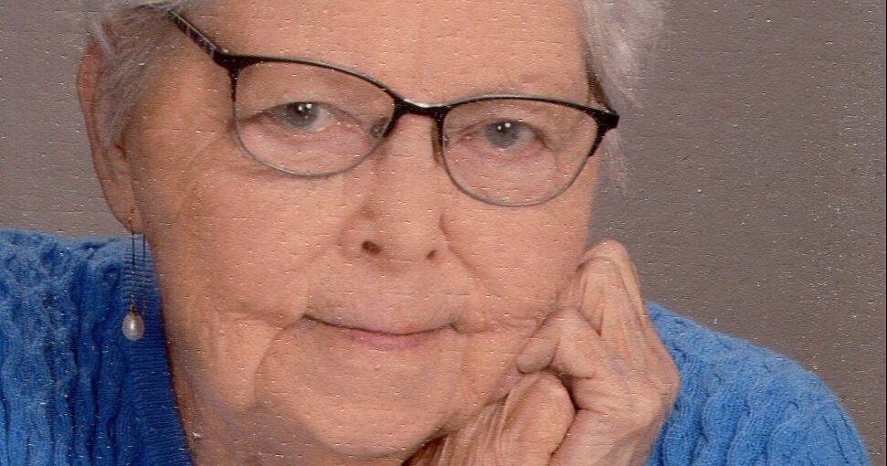 Donna Mae Blank | Obituaries | news8000.com