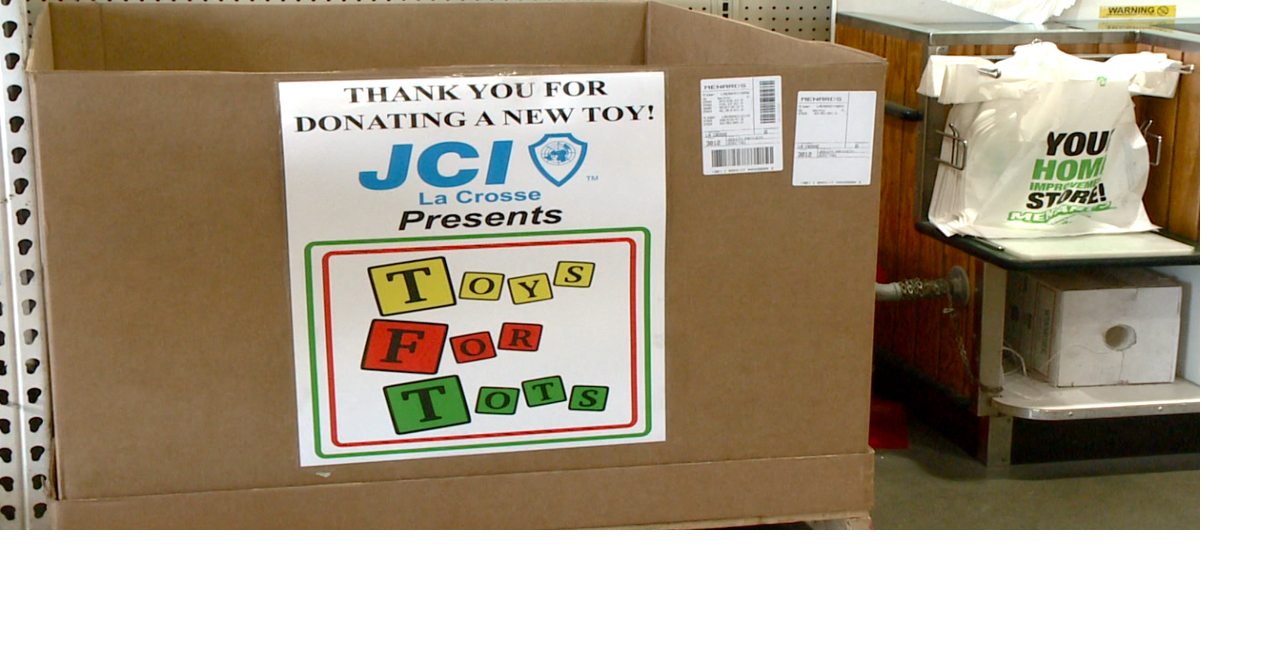 Menards partners with Toys for Tots for holiday toy drive | Holidays ...