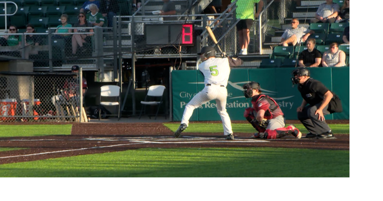 Loggers erase early deficit to improve to 6-1 | La Crosse Loggers ...