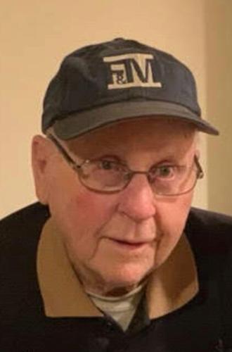 Donald "Buzz" Riehl | Obituaries | news8000.com
