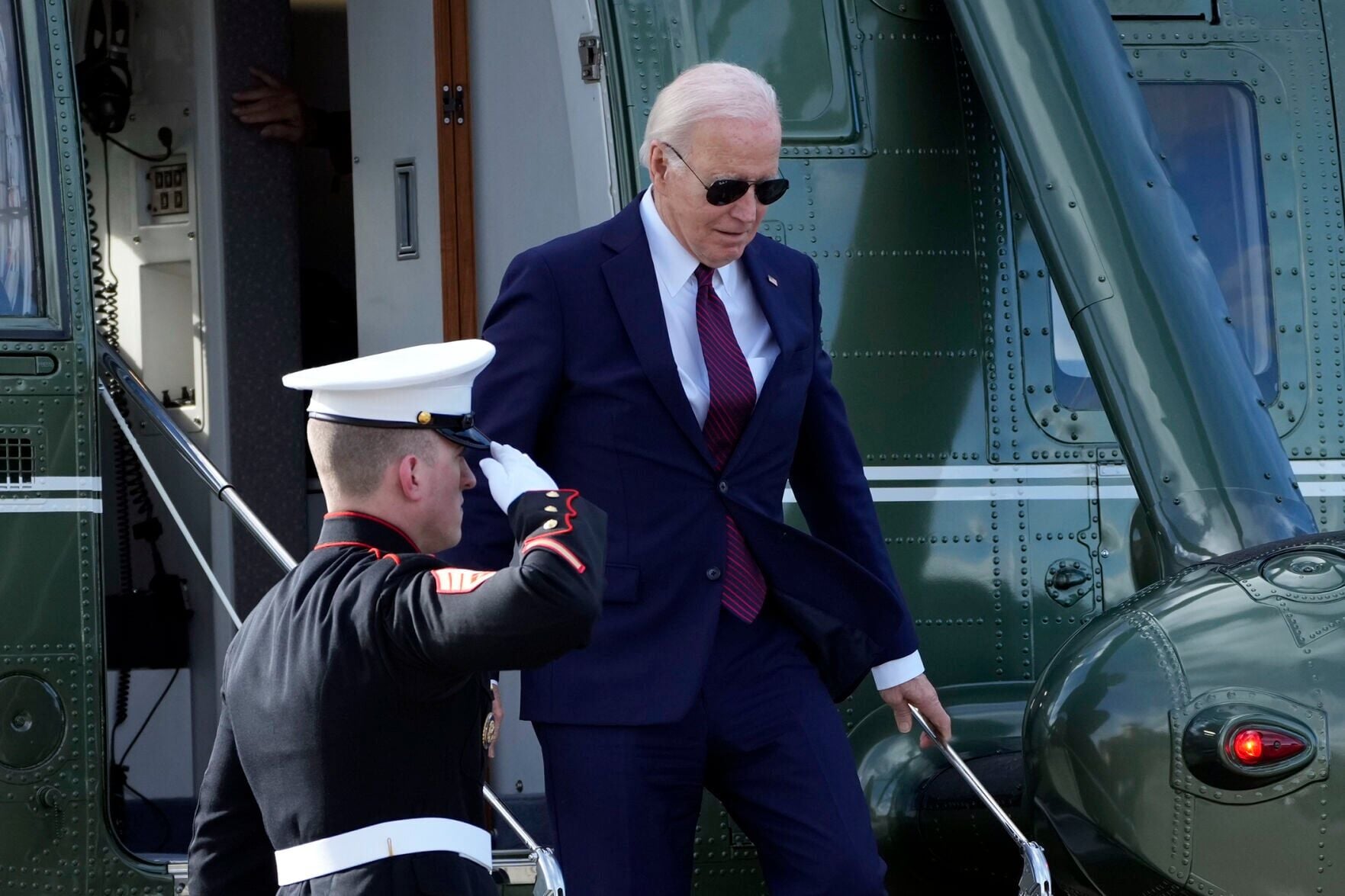 White House weighing executive actions for border crackdown | National ...