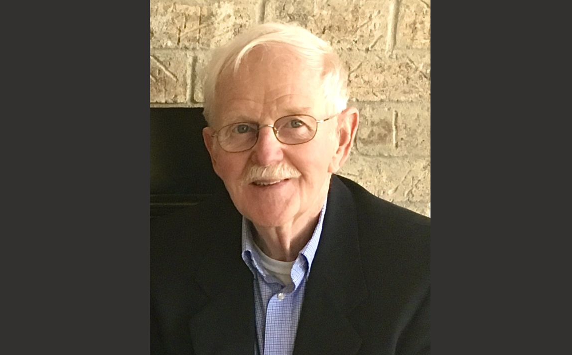 Peter John Harman | Obituaries | news8000.com