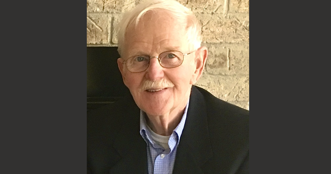 Peter John Harman | Obituaries | news8000.com