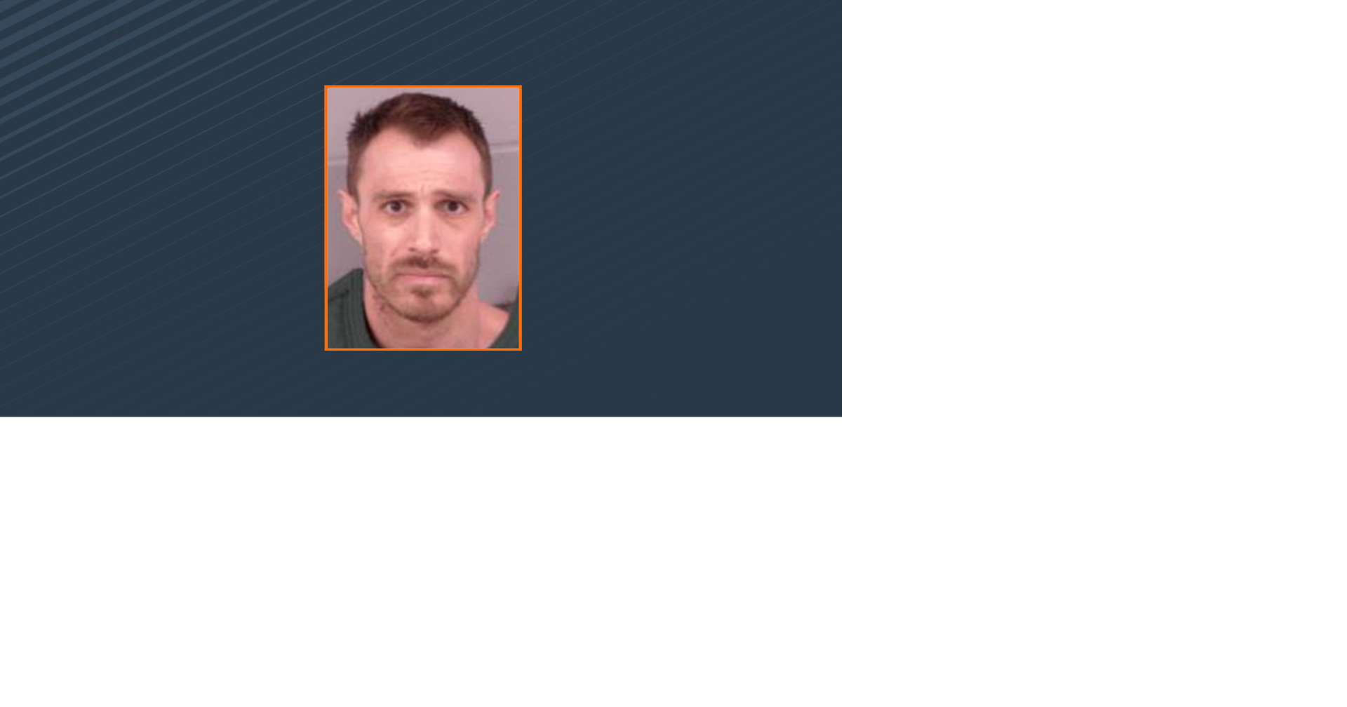 UPDATE: Man accused in Holmen homicide held on $1,000,000 cash | Crime ...