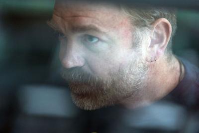 Graham Platner can’t explain why ex-girlfriend knew tattoo’s Nazi link ...