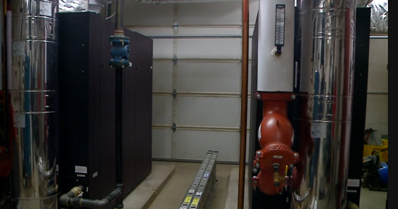 Arcadia School District completes energy upgrades for high school ...