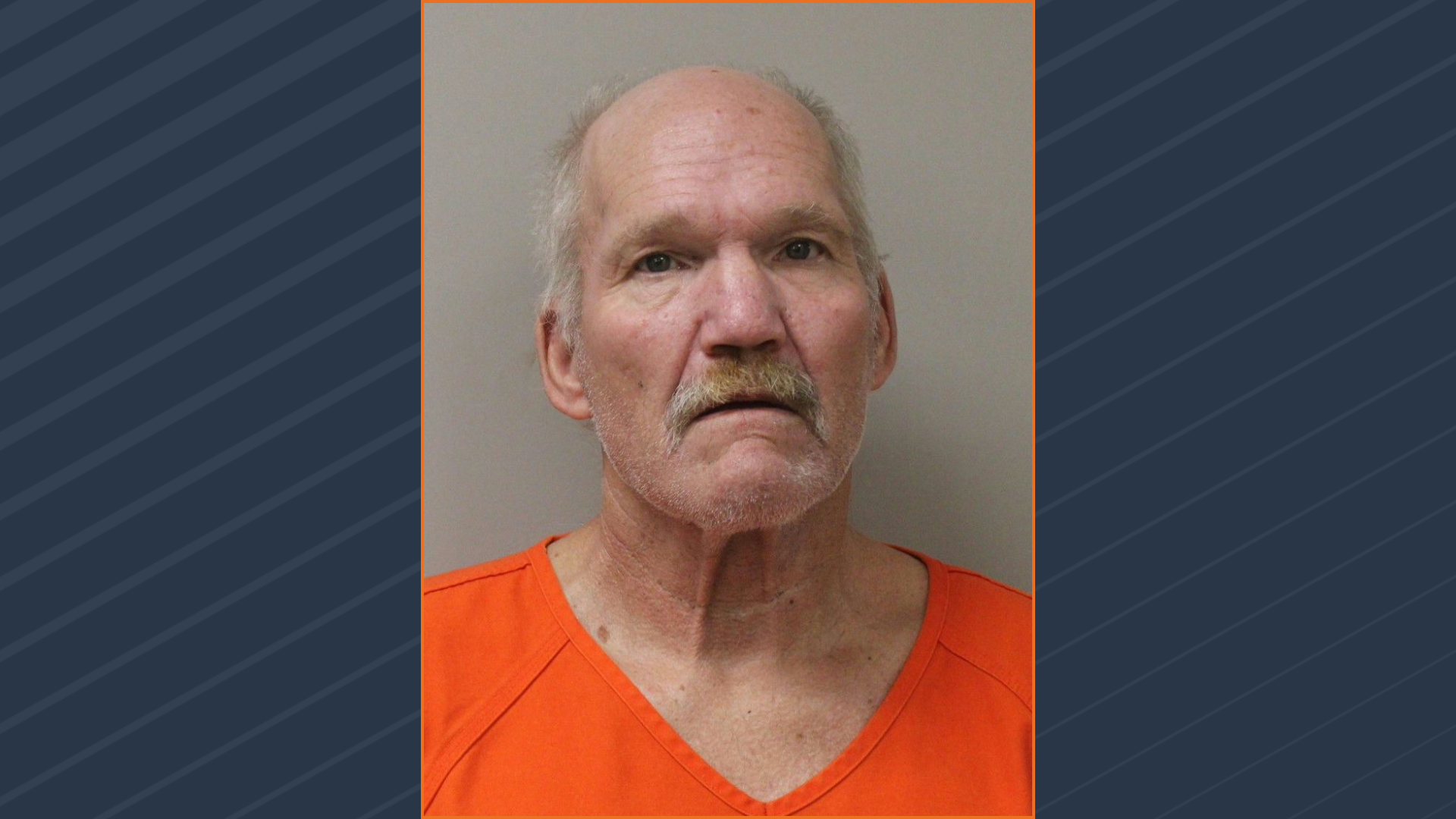 Man arrested in connection with mobile home park arson | Crime ...