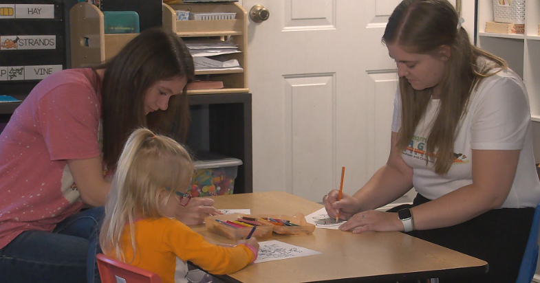 Provider plight: Child care center owners face difficult futures if ...