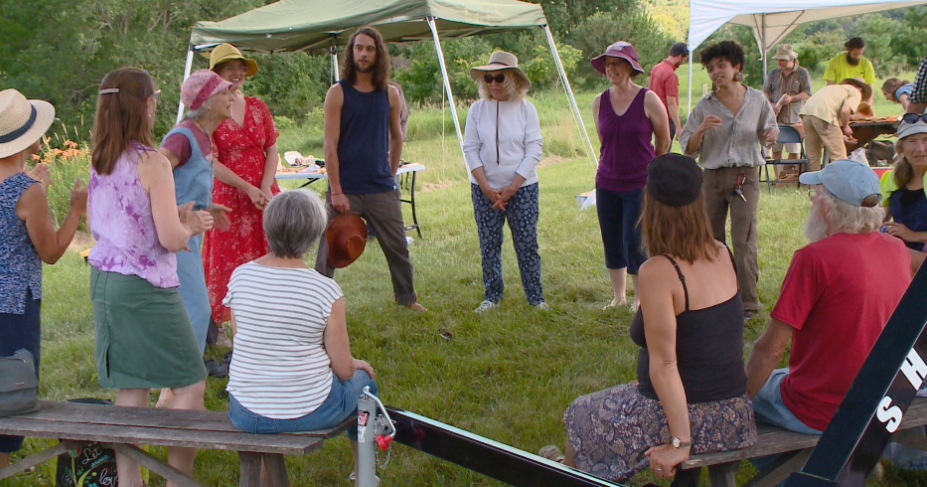 Thoreau College hosts 2nd annual Community Celebration | Local News ...