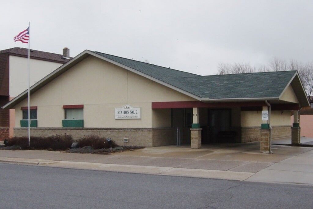 UPDATE: Emergency Day Center to open Saturday in preparation of ...