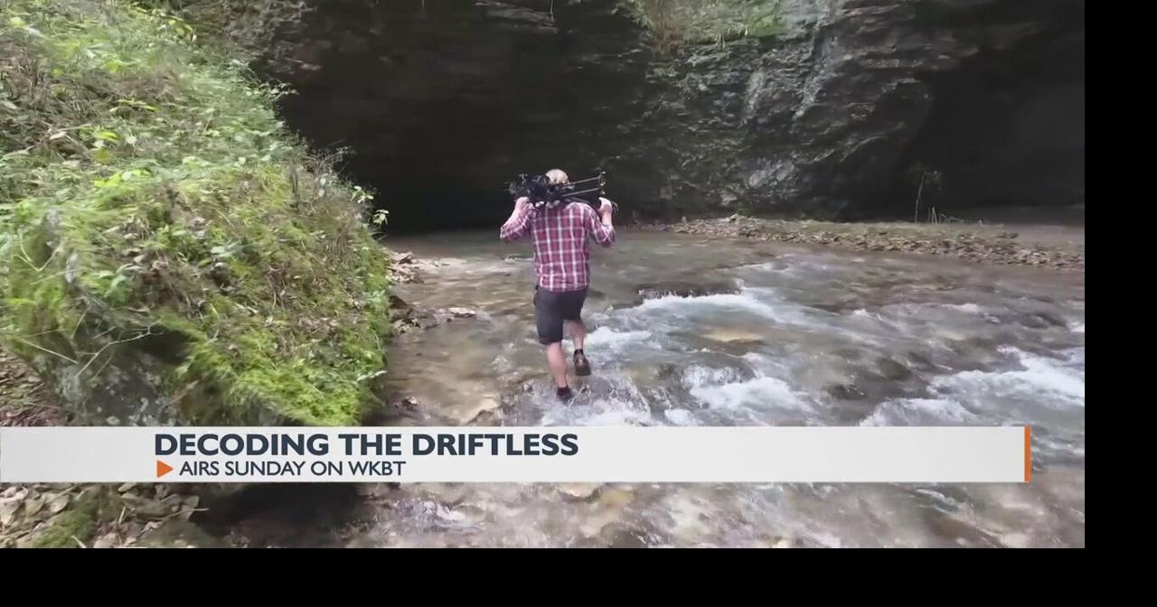 ‘Decoding the Driftless’ to air on WKBT | Entertainment | news8000.com