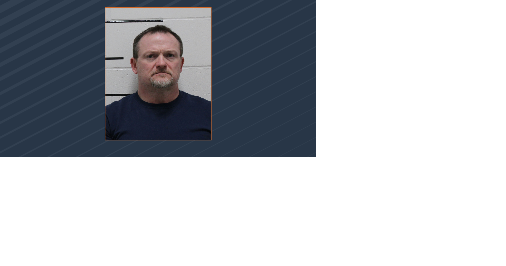 Decorah High School teacher arrested following an investigation into an ...