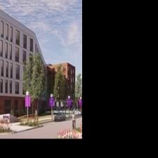 WSU plans to build new residence hall after dorms hit highest capacity ...