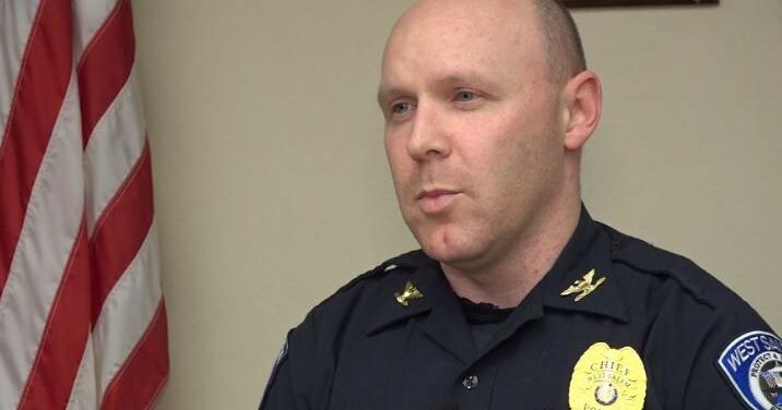 West Salem Police Chief Kyle Holzhausen resigns position | Local News ...