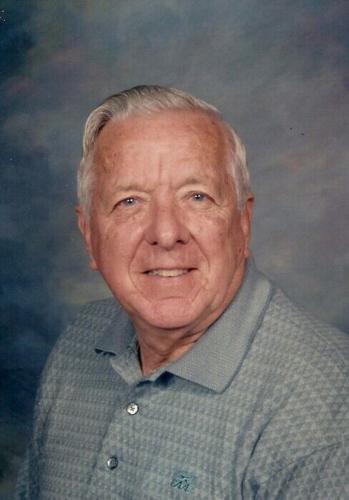 Gerald D. "Jum" Coorough | Obituaries | news8000.com