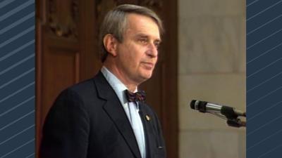 Former Wisconsin Gov. Tony Earl dies at 86 | Local News | news8000.com