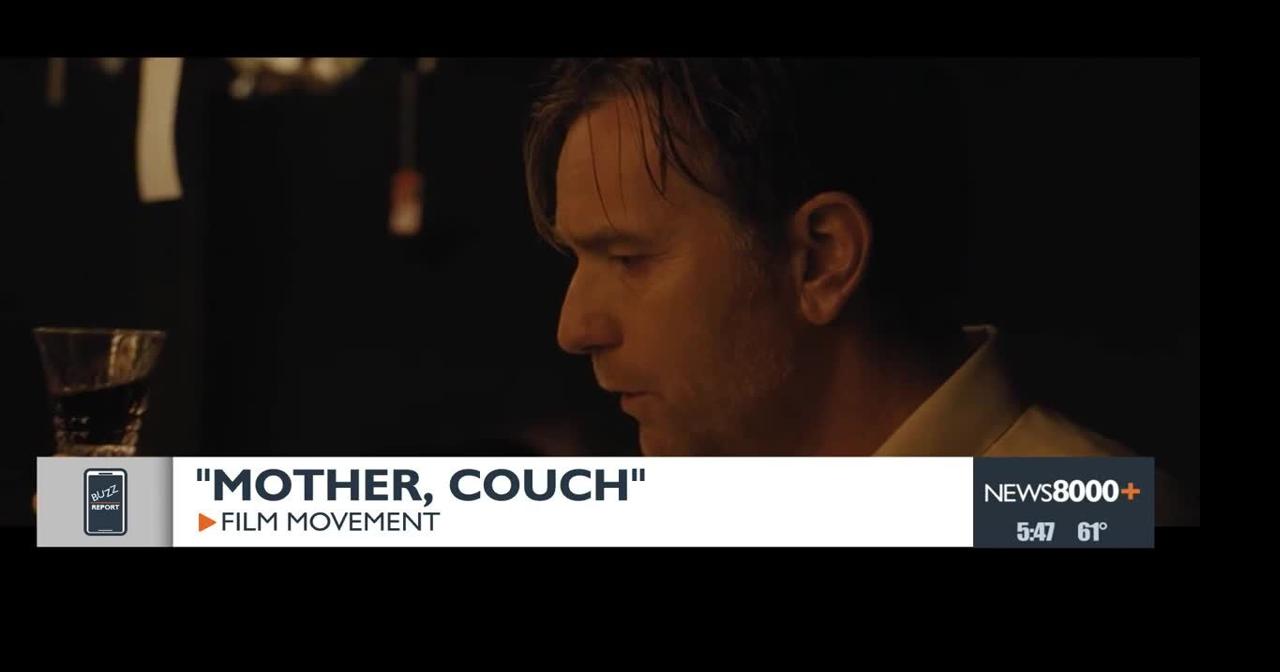 Ewan McGreggor and Ellen Burstyn star in 'Mother, Couch' | News ...