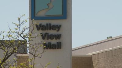 Valley View Mall will look different for returning shoppers ...