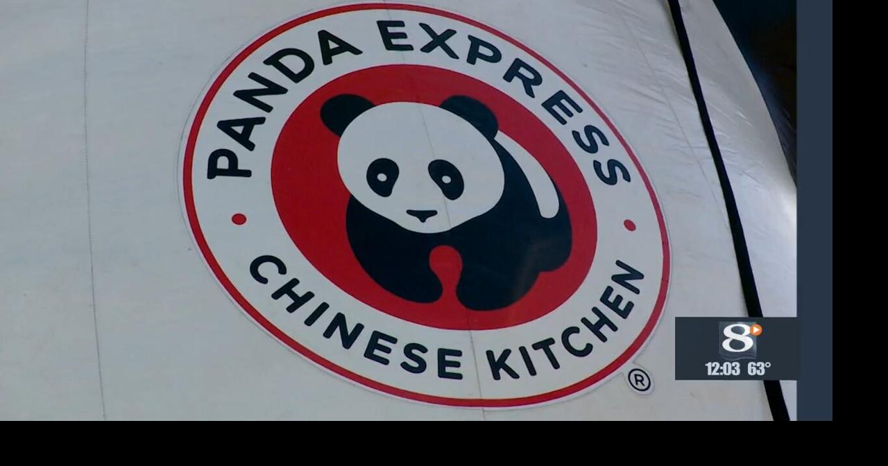 Panda Express community grand opening event | News | news8000.com