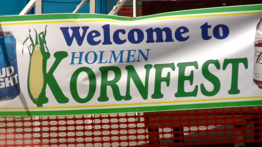 Holmen KornFest canceled due to COVID-19 pandemic | Entertainment ...