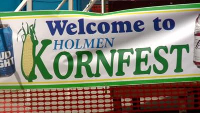 UPDATE: Donations needed to keep Holmen Kornfest 2026 running | Events ...