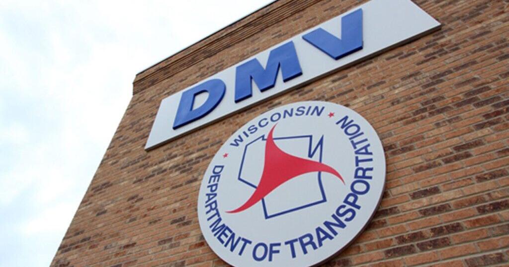 Wisconsin DMV launches new tool for personalized license plates ...