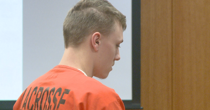 Sage Hicke back in court after trying to smuggle LSD into jail | Crime ...