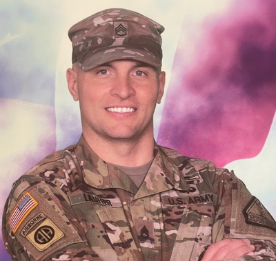 Bloomer man named top Wisconsin National Guard recruiter | Local News ...