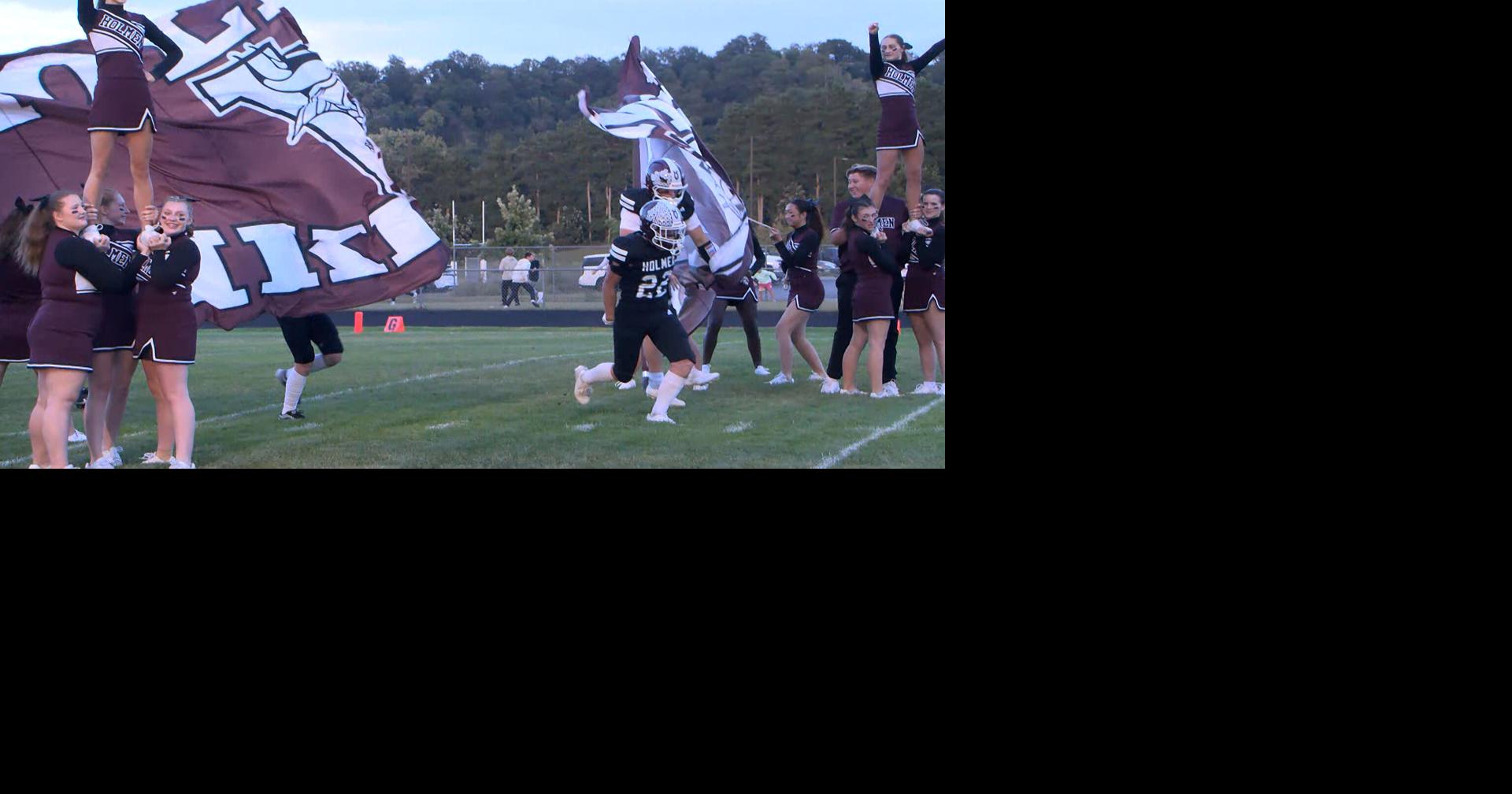Vikings score late touchdown to defeat Onalaska 19-15 | Holmen Vikings ...