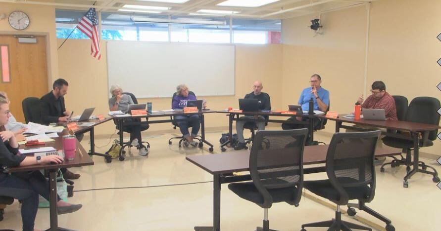 Winona school board discusses potential themes for facilities ...