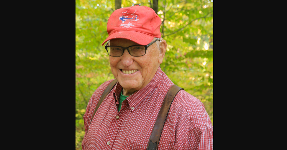 John Allen Finke | Obituaries | news8000.com