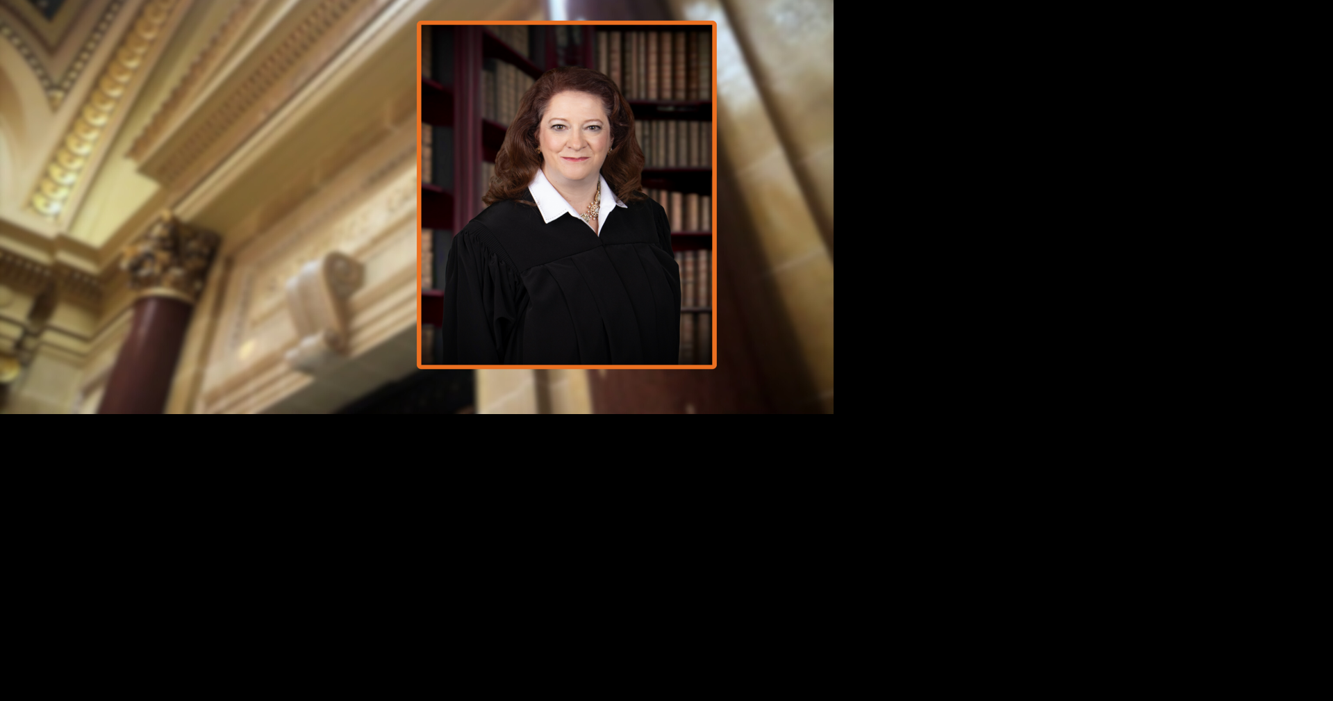 Appeals Court Judge Maria Lazar launches campaign for Wisconsin Supreme ...