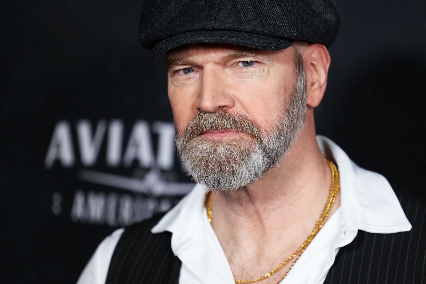 Tyler Mane, ‘X-Men’ star and former pro wrestler, says he has ‘super ...