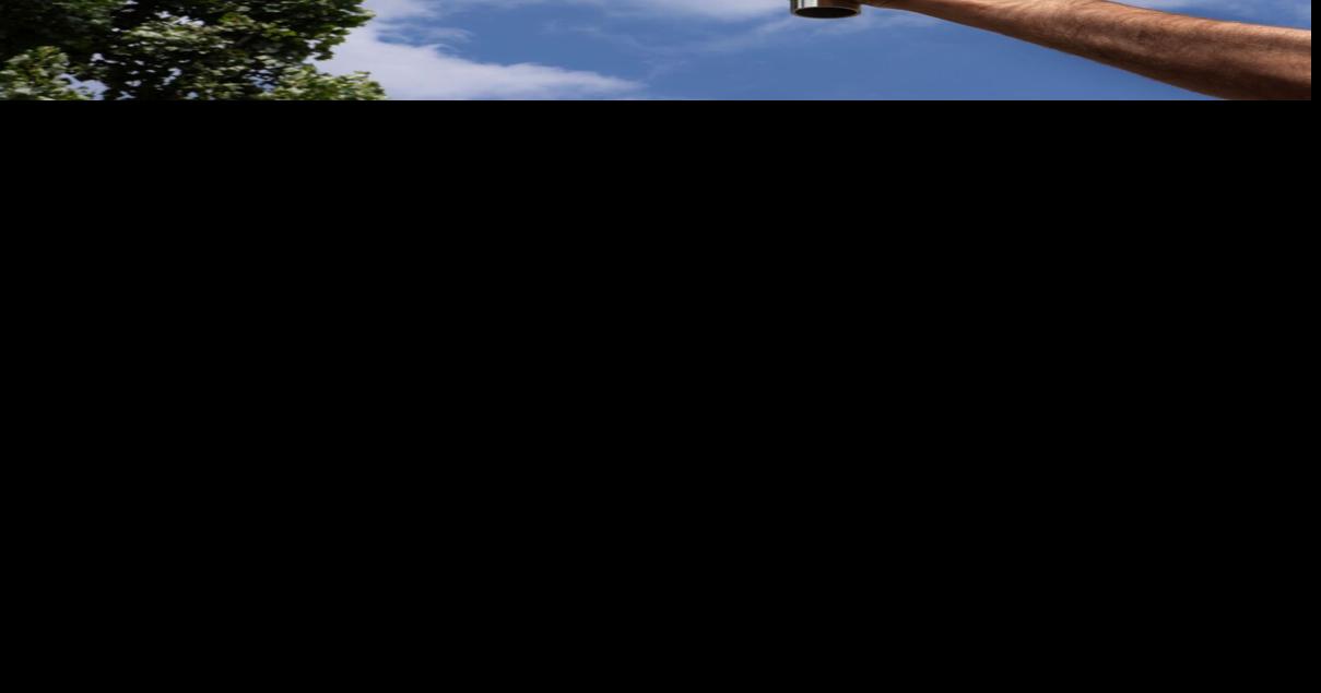 Paris 2024 Olympic and Paralympic torch unveiled | Lifestyle | news8000.com