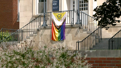 Tomah VA celebrates pride month with community walk for LGBTQ+ ...