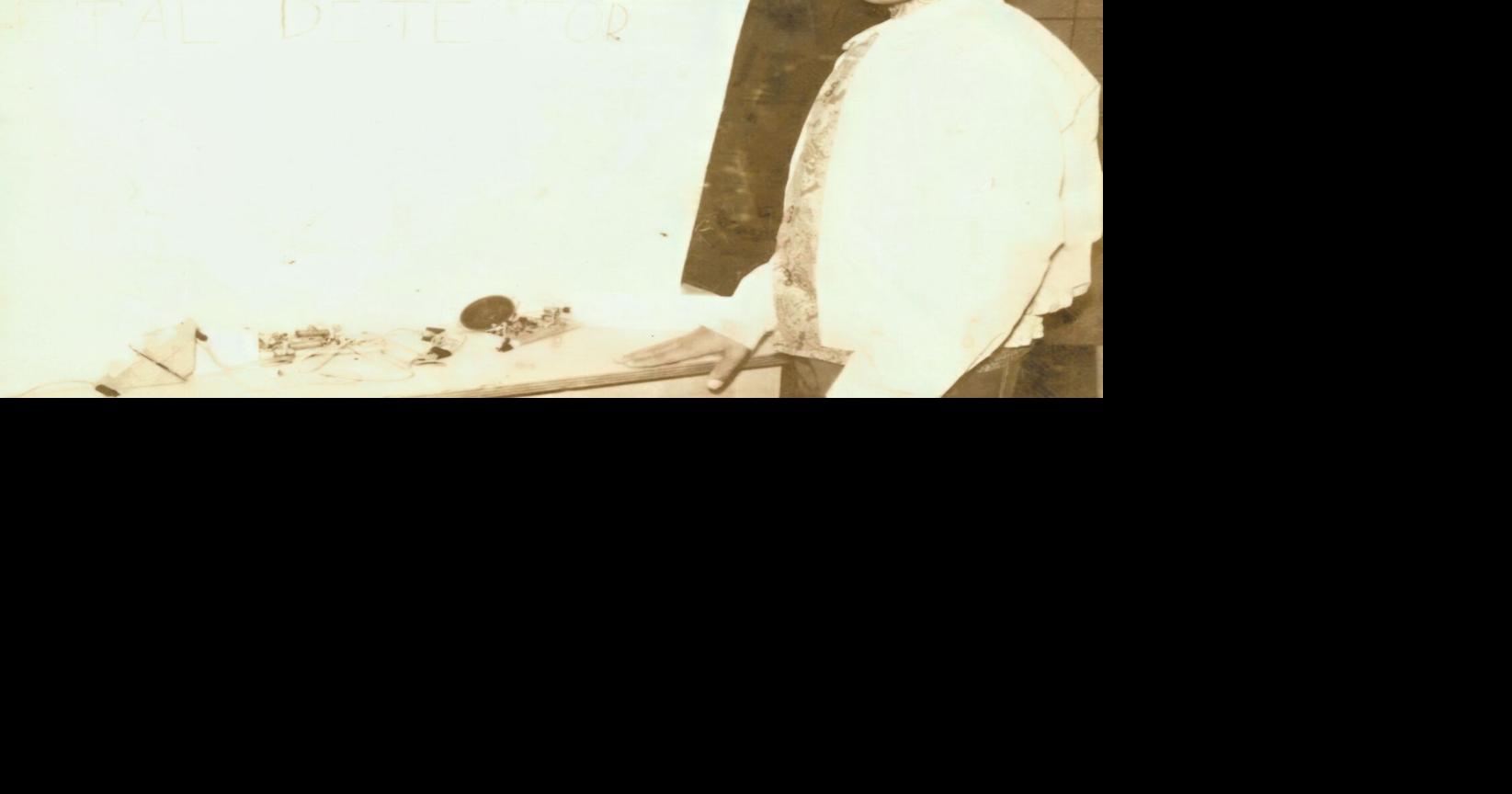 Lanny Smoot, Disney inventor behind live-action lightsaber, to be ...