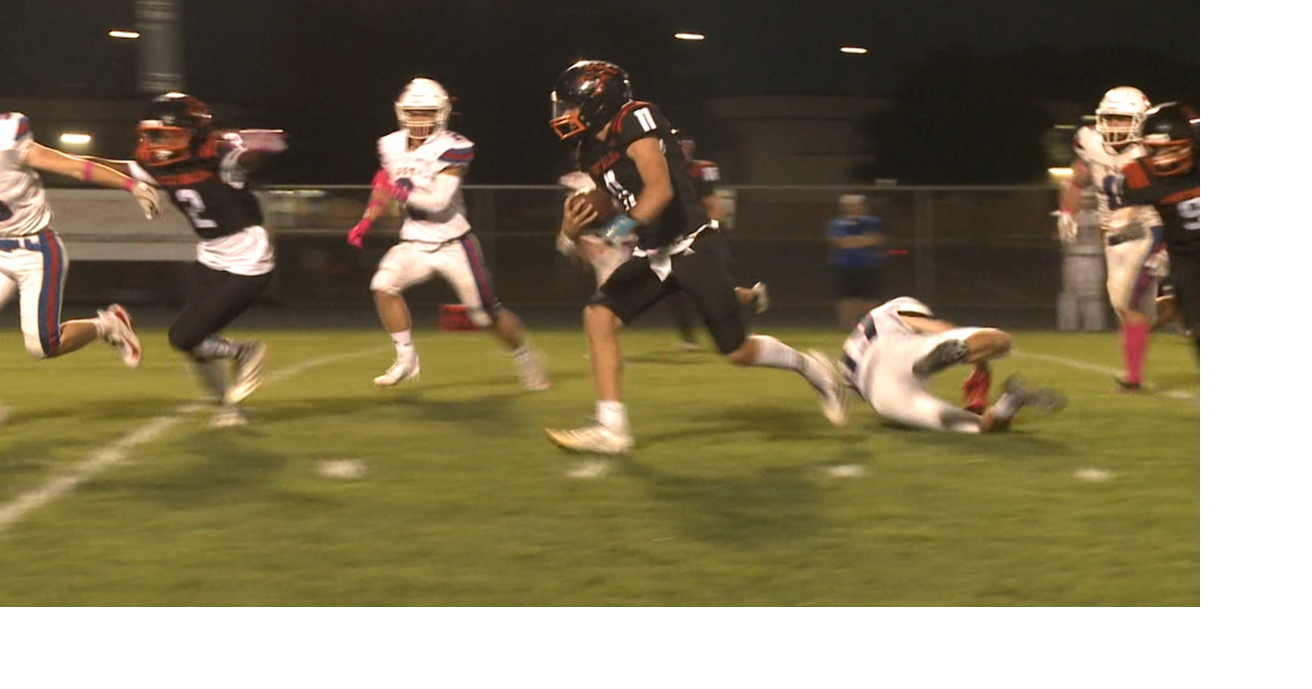 West Salem blows past G-E-T; sets up date with Aquinas for first in ...