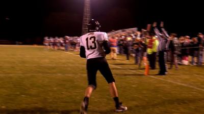 Royall clinches playoff spot with win over Cashton | Cashton Eagles ...