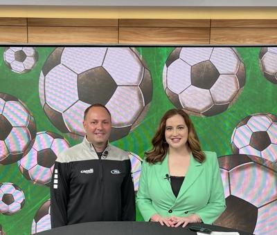 Rush Wisconsin West set for June 3 soccer tryouts | Local News | news8000.com