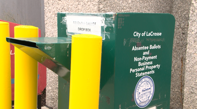 Wisconsin proposal would allow earlier absentee ballot counting ...