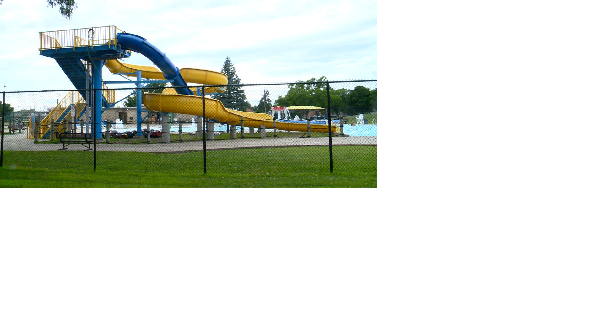 La Crosse pools set to close in a week | La Crosse | news8000.com