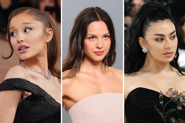 Bummer Summer! Why do the top pop girlies sound so morose this season ...