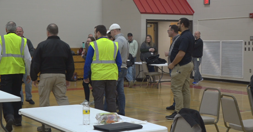 Wis. DOJ teaching La Crosse schools comprehensive crisis response ...